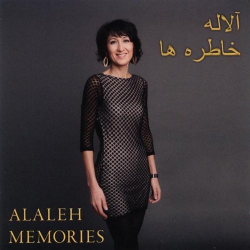 Play Memories by Alaleh on Amazon Music