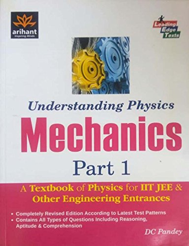 Buy Understanding Physics Mechanics Part II Book Online at Low Prices ...