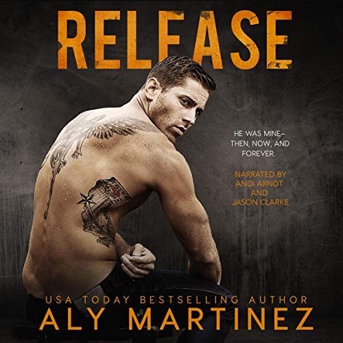Release (Audio Download): Aly Martinez, Andi Arndt, Jason Clarke, Aly ...