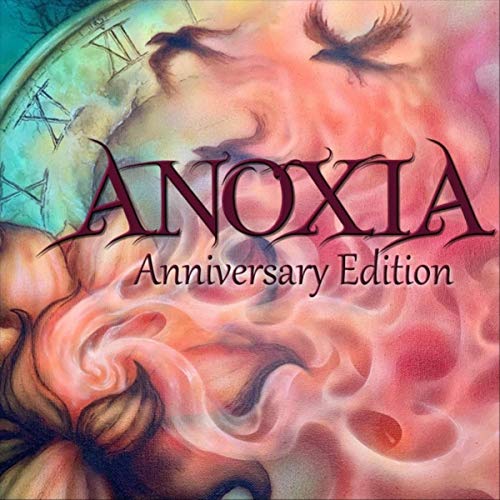 Play Anniversary Edition by Anoxia on Amazon Music