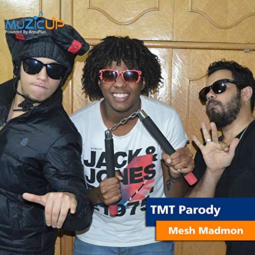 Mesh Madmon by TMT Parody on Amazon Music - Amazon.com