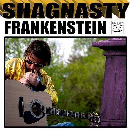 Play Frankenstein by Shagnasty on Amazon Music