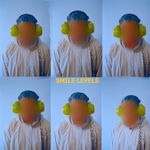 Play Smile Levels by Alejandro Aranda on Amazon Music