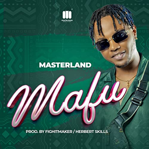 Amazon Music Unlimited - Masterland 『Mafu』