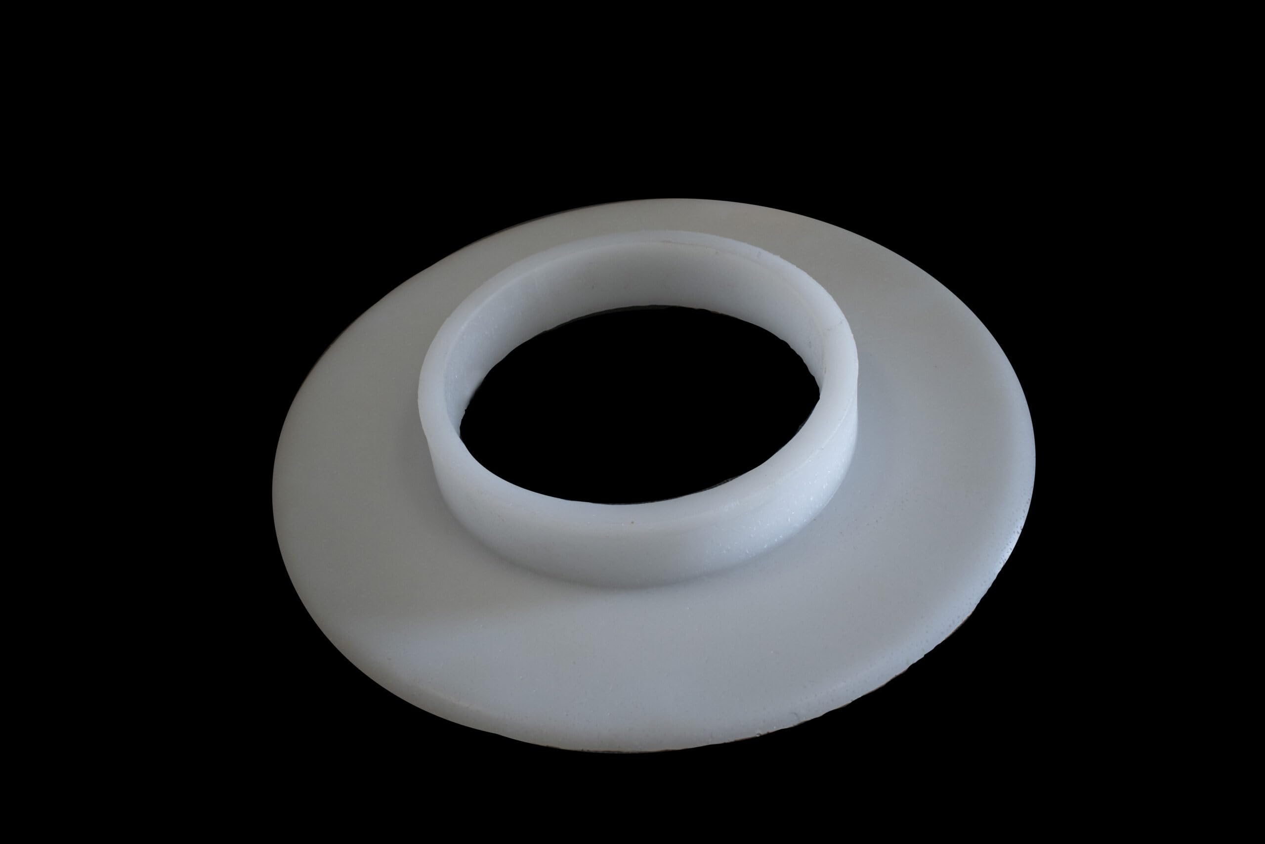 12" Seal-R Septic Tank Adapter Ring | Connects Septic Tank to 12 ...