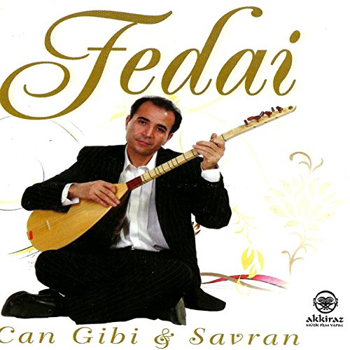 Amazon MusicでFedaiのCan Gibi / Savranを再生する