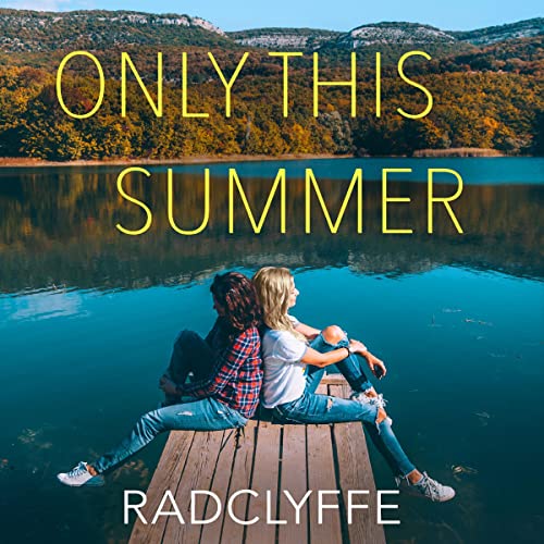 Amazon.com: Only This Summer (Audible Audio Edition): Radclyffe, Lula ...