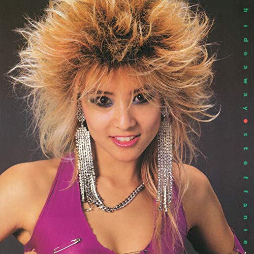 Play Hideaway (2019 Remastered) by Steffanie on Amazon Music