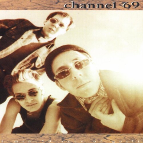 Channel 69 - One Min 50 Secs of Guilt - Amazon.com Music