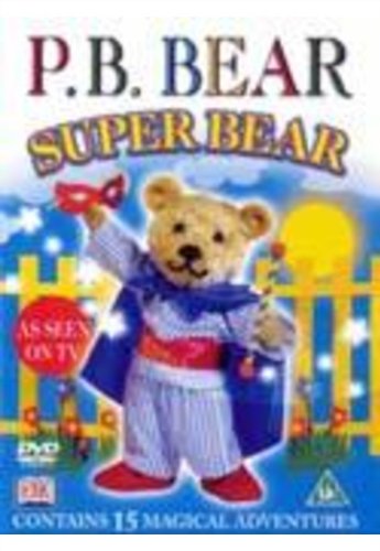 P.B. Bear & Friends: Amazon.it: Film e TV