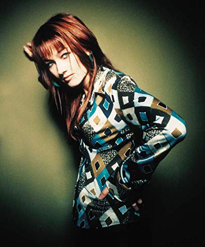Lari White on Amazon Music