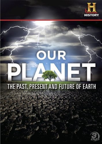 Amazon.com: How the Earth Was Made , Life After People , a Global ...