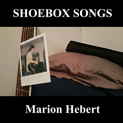 Amazon.com: Shoebox Songs : Marion Hebert: Digital Music