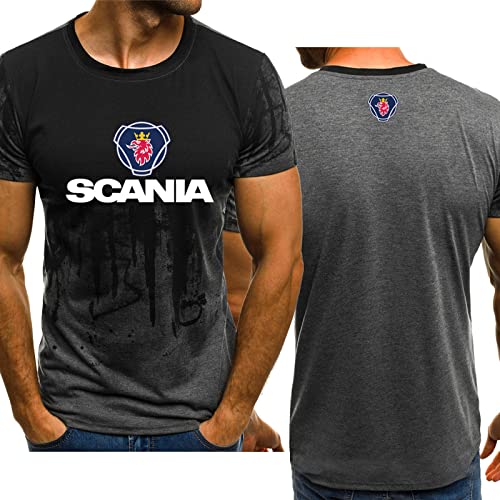 Top 10 Scania Clothing Products - British Trucking