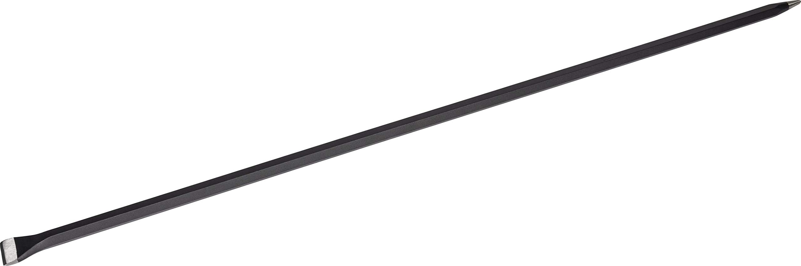 Roughneck ROU64530 Heat Treated Digging Bar Chisel & Point 1.52m (60in ...