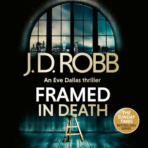 Bonded in Death: An Eve Dallas Thriller: In Death, Book 60 (Audio ...