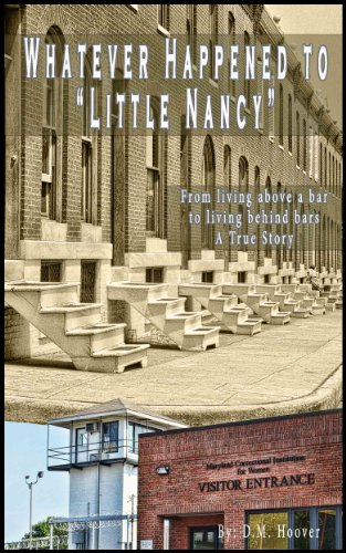 Amazon.com: Whatever Happened to "Little Nancy" eBook : Hoover, D.M ...