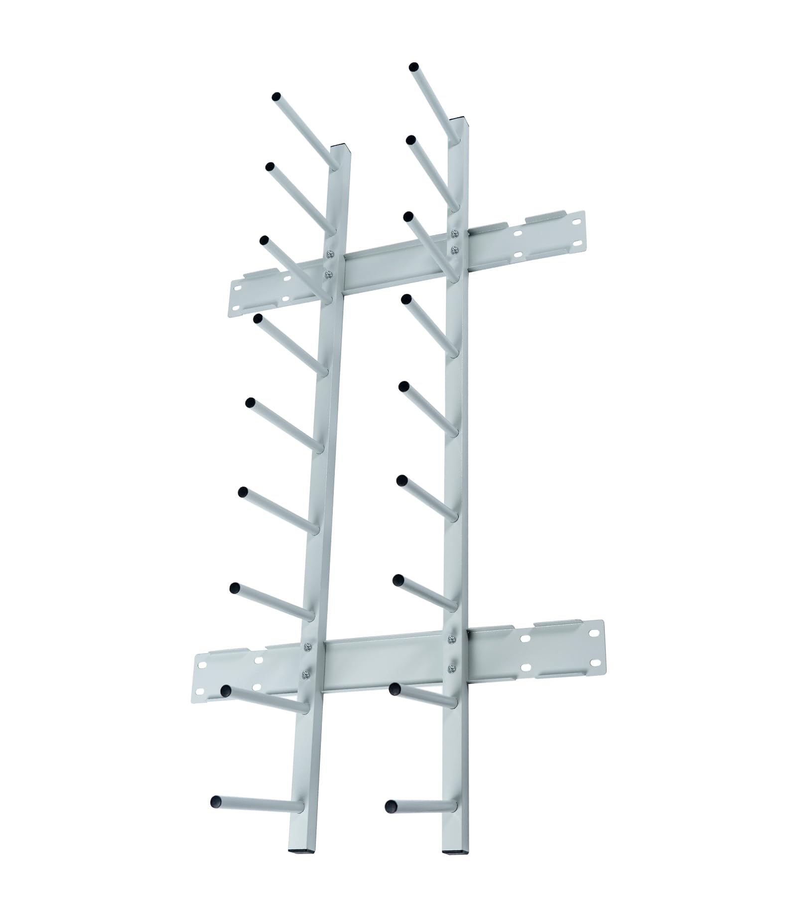 Amazon.com: Landrol High Capacity Blueprint Storage Roll File Wall Rack ...