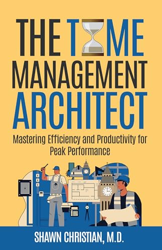 5 Best Christian Time Management Books Review