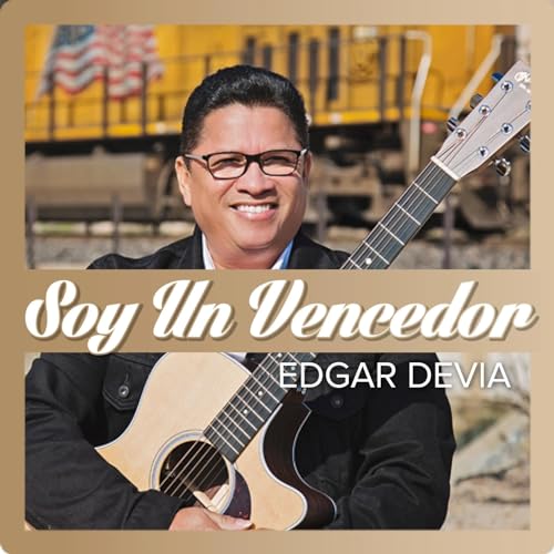 Soy un Vencedor by Edgar Devia on Amazon Music - Amazon.com