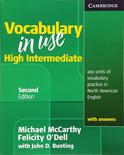 20 Best English Vocabulary Books of All Time - BookAuthority