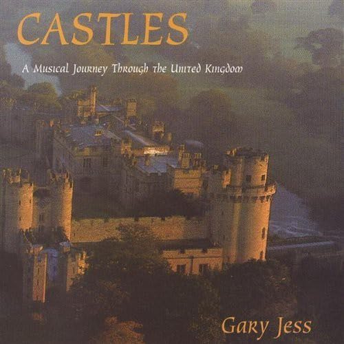 Jess, Gary - Castles - Amazon.com Music