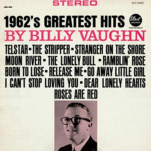 Amazon.com: 1962's Greatest Hits: CDs & Vinyl