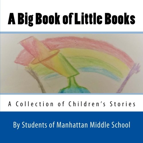 A Big Book of Little Books: A Collection of Children's Stories : School ...
