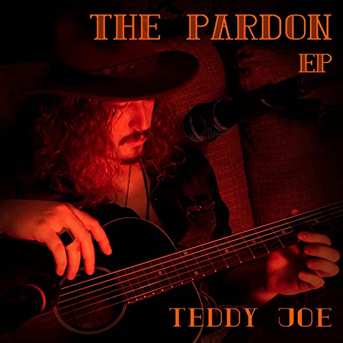The Pardon EP de Teddy Joe en Amazon Music Unlimited