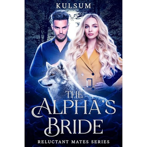 Amazon.com: The Alpha's Bride (A Paranormal Shifter Romance) (Audible ...