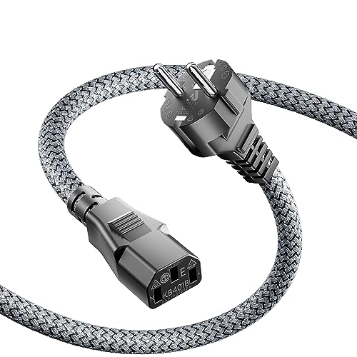 Power cable for PC - The 15 best products in comparison - Hifi-Online.net