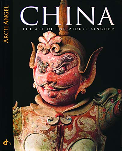 China: The Art of the Middle Kingdom - Ancient Ceramics and Sculpture ...
