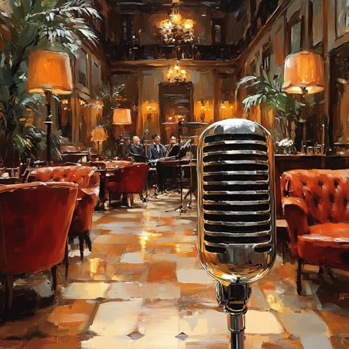 Golden Waves - Bossa Nova Lounge by Freedom Motif on Amazon Prime Music