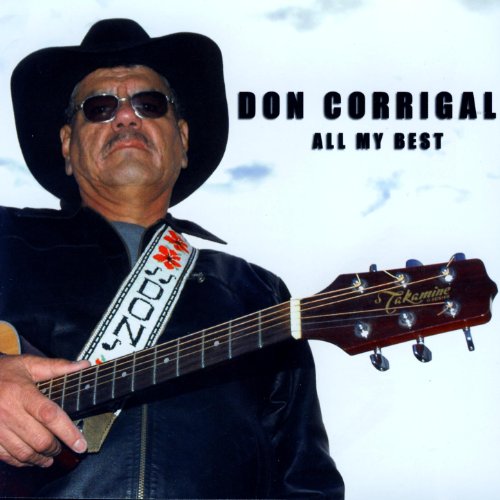 Play All My Best by Don Corrigal on Amazon Music