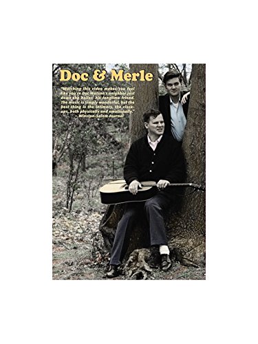 WATSON, DOC MERLE-DOC MERLE WATSON (DVD): Amazon.es: Películas y TV