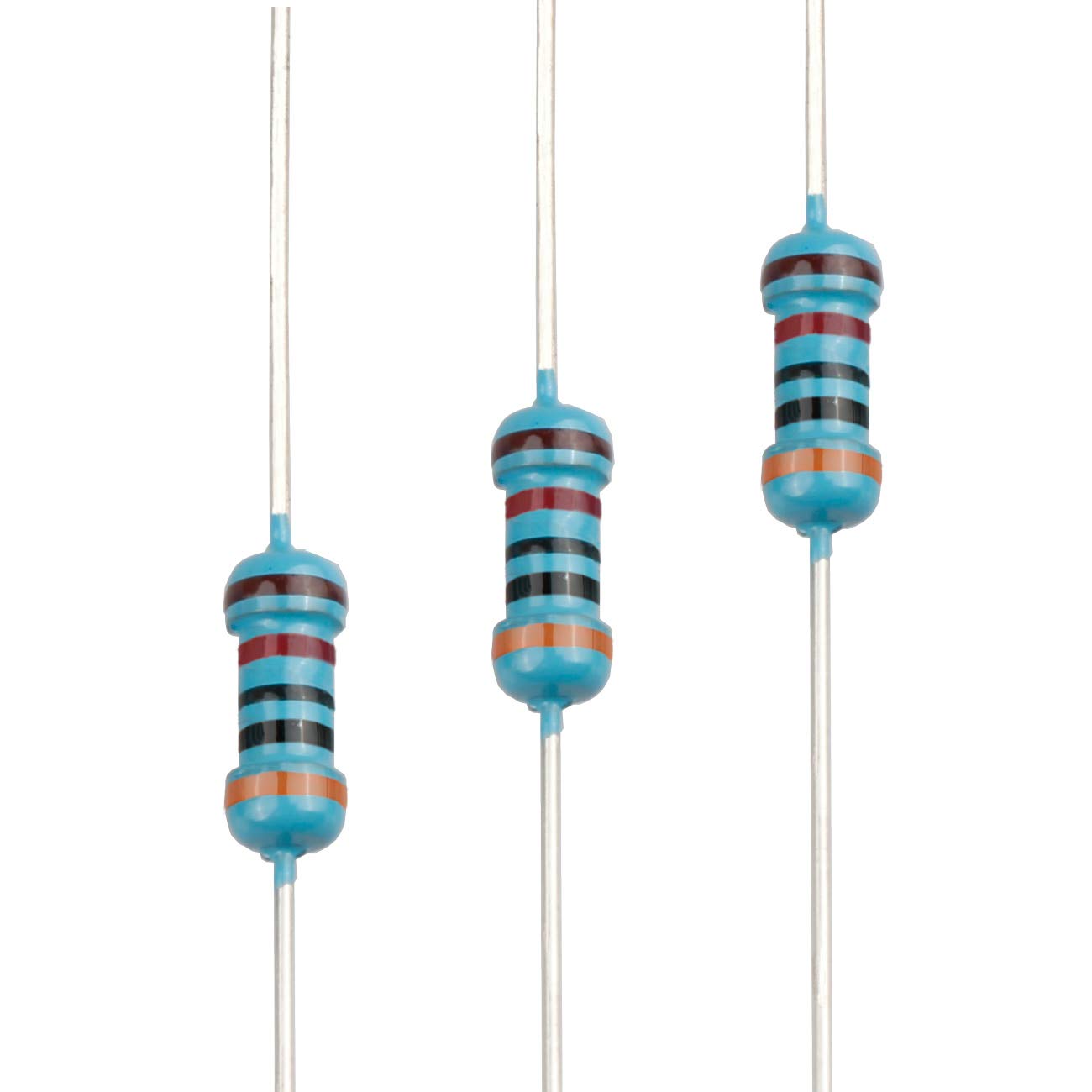 Snapklik.com : EDGELEC 100pcs 30K Ohm Resistor 1/4w