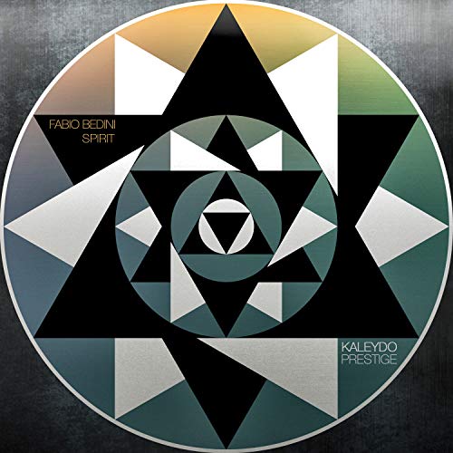 Play Spirit by Fabio Bedini on Amazon Music