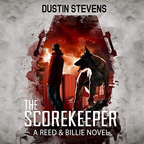 The Partnership: A Reed & Billie Novel, Book 4 (Audible Audio Edition ...