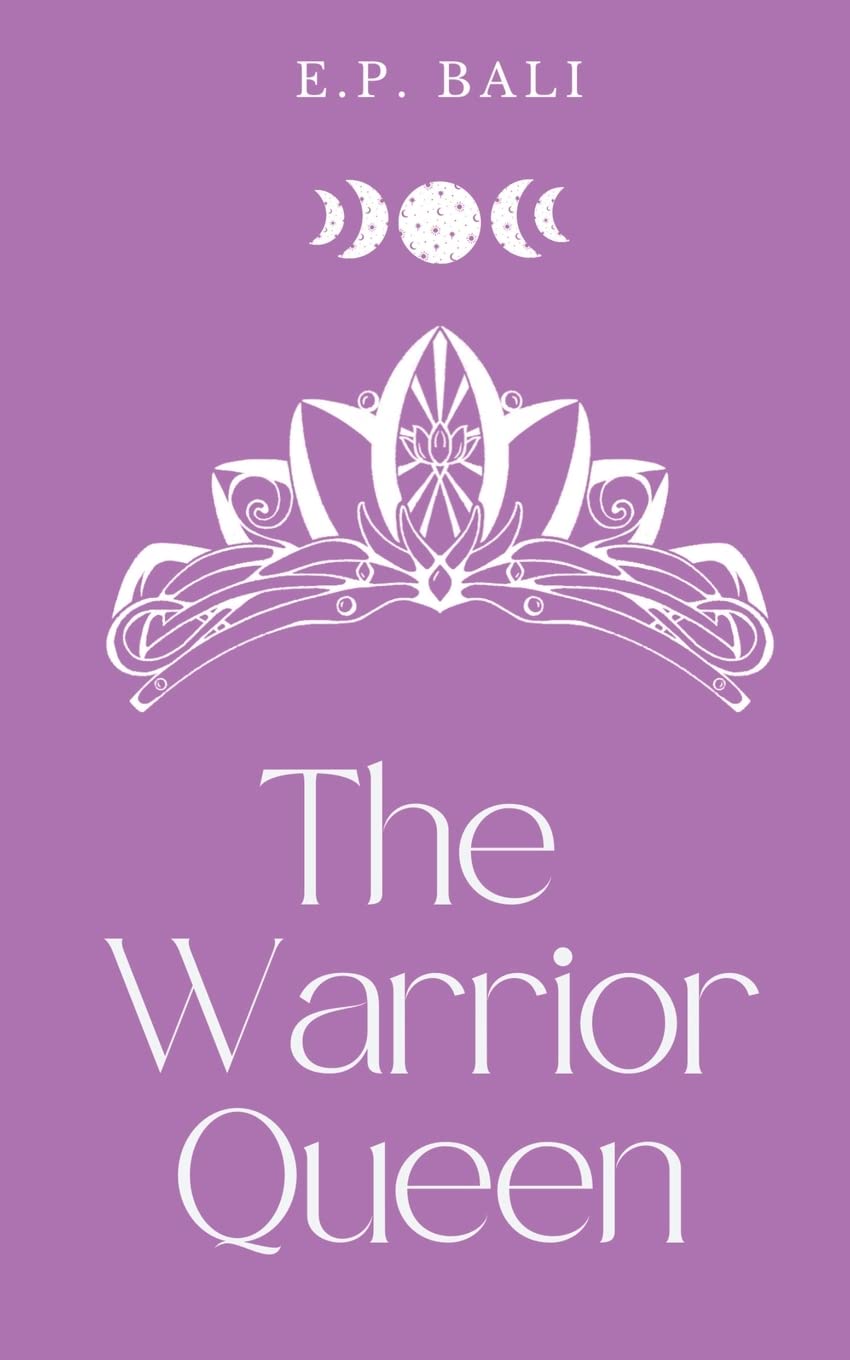 The Warrior Queen (Pastel Edition): 1 (The Warrior Midwife Trilogy ...