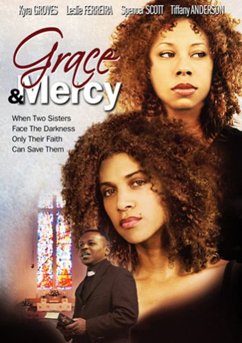 Amazon.com: Grace and Mercy : Brandon Stacy, Ashley Reid, Tiffany ...
