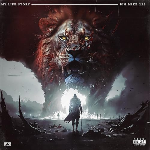 Play My Life Story by Big Mike 223 on Amazon Music