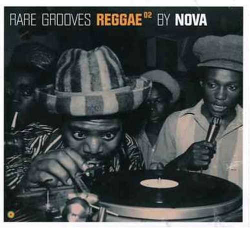 Rare Grooves Reggae - Vol. 2-Rare Grooves Reggae - Amazon.com Music