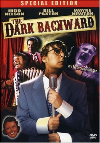 Amazon.com: The Dark Backward [DVD] : Judd Nelson, Bill Paxton, Wayne ...