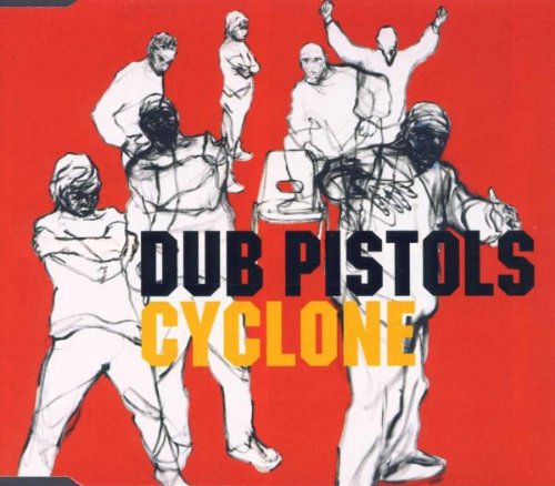 Cyclone: Amazon.de: Musik-CDs & Vinyl