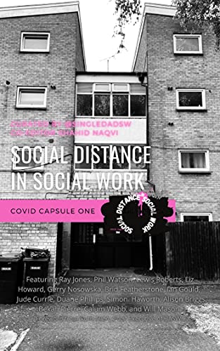 Social Distance in Social Work: COVID Capsule One eBook : Watters ...