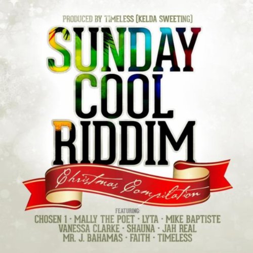 Amazon.com: Sunday Cool Riddim Christmas Compilation : VARIOUS ARTISTS ...