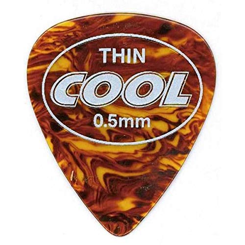 Snapklik.com : Cool Picks- Pure Cell- Gauge .50