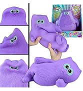 Amazon.com: ORB Original Funkee Monkee Jumbo (Blue/Purple) – Big 4.5 ...