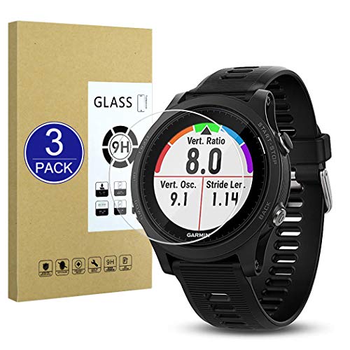 Garmin Forerunner 935 Tri Bundle – Die 15 besten Produkte im Vergleich ...
