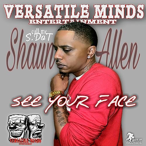 Écouter SEE YOUR FACE par Shaun.Allen sur Amazon Music Unlimited
